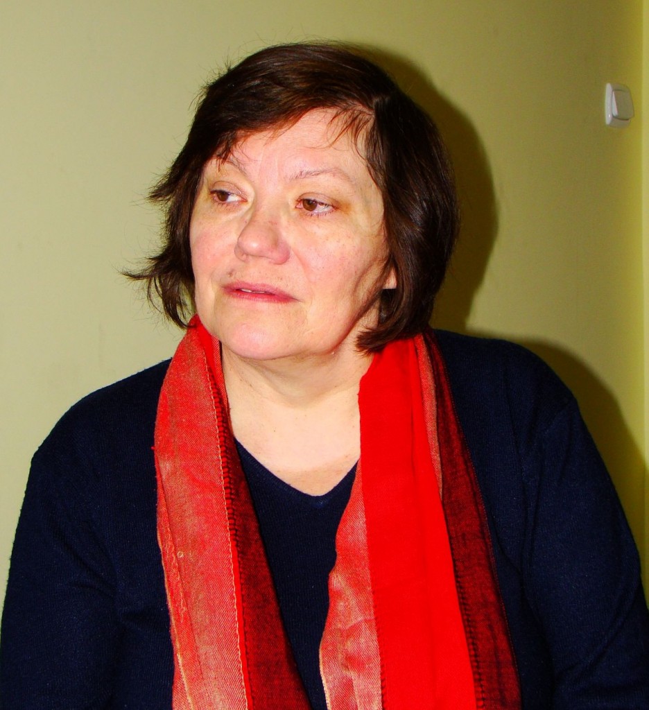 Władze – Krakowski Oddział Związku Literatów Polskich